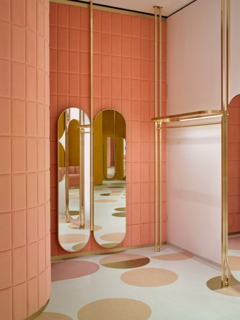 Code Studio Interiorismo | Diseño | Blog | Interiorista India Mahdavi